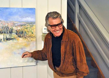 Eugene Gregan News and Events